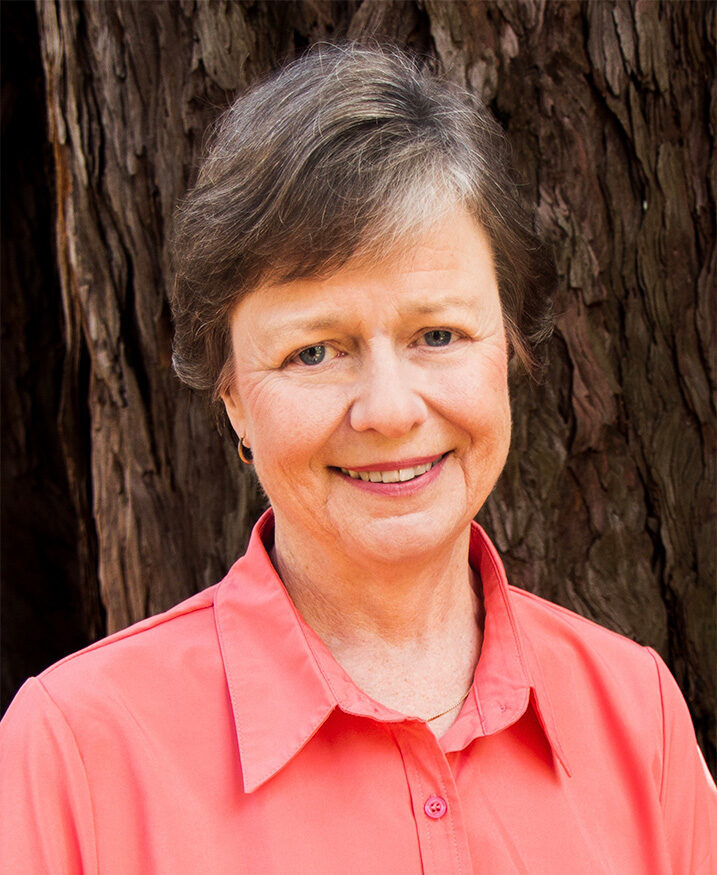 About Dr. Amy Givler